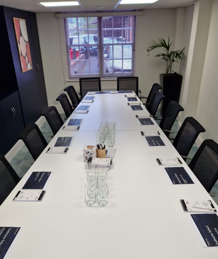 Supporting the Next Generation: Phillips Law Hosts Students from ...