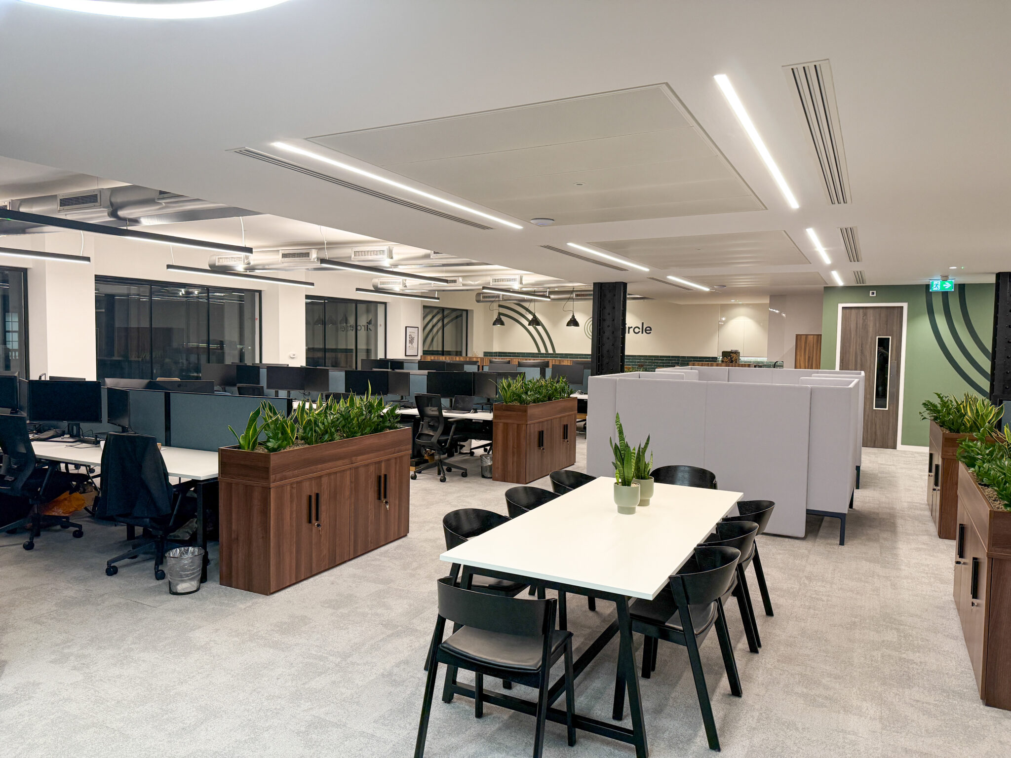 Phillips Law Advises on Central London Office Lease for Circle ...